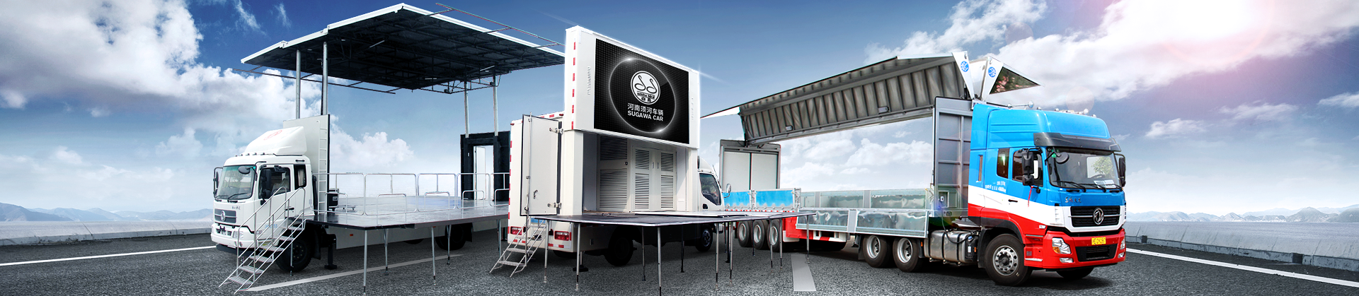 Wing Van Truck for Sale - Buy Wing Van Truck Product on HENAN SWAN ...